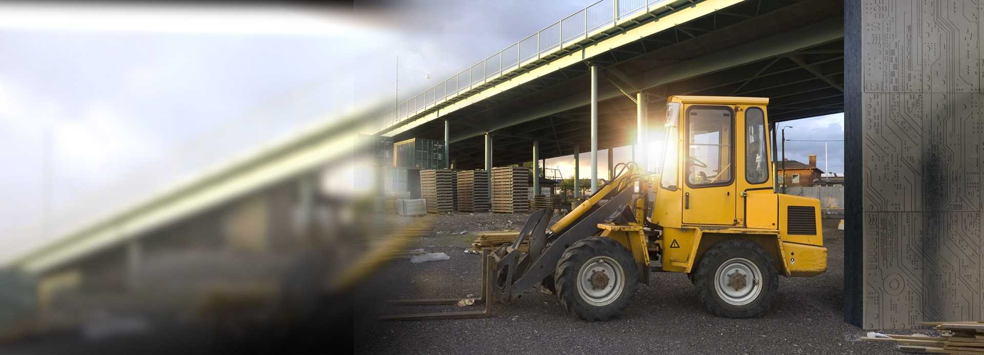 Get Your Scrap Forklift Removals for Free - Get Rid of Your Old Forklift